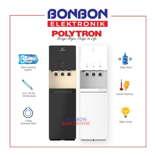 Promo Polytron Dispenser Galon Bawah PWC-778 / PWC778 / PWC 778 ...