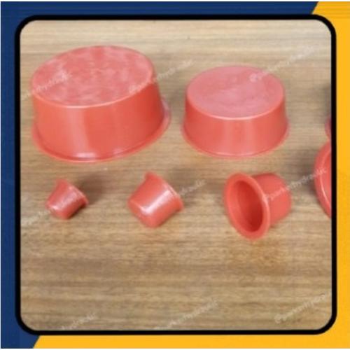 Jual Cap / plug plastik NPT Polos ukuran 1/4" @100pcs - Kota Tangerang ...