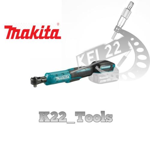 Jual MAKITA DWR 180Z / RATCHET WRENCH MAKITA DWR 180 Z 18V LTX (UNIT ...
