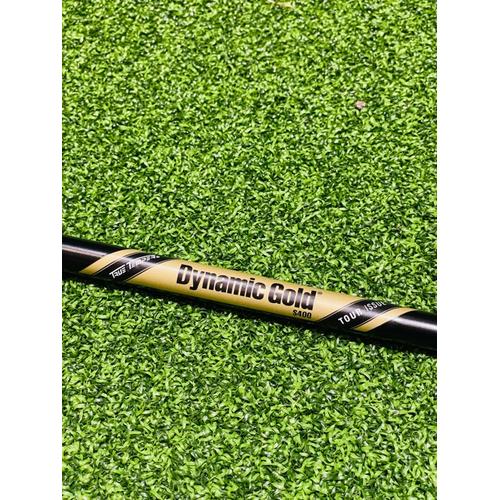Jual Dynamic Gold Tour Issue Black Onyx S400 Wedge - Kota Surabaya ...