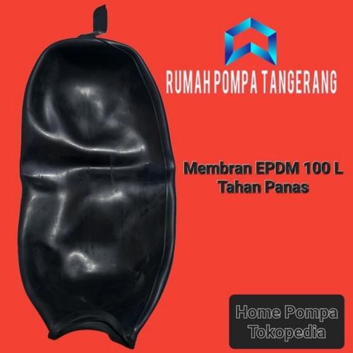 Jual Membran Tanki | Membran Pressure Tank | Membran 100 Liter Tahan ...