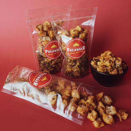 Jual Siomay Cikruh - Kab. Jember - Seblak Preanger Official | Tokopedia