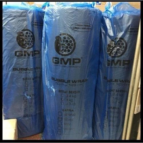 Jual BUBBLE WRAP 50 METER X 125 CM 3KG KILO HITAM/BENING POLOS KILOGRAM - BENING - Kota Semarang ...