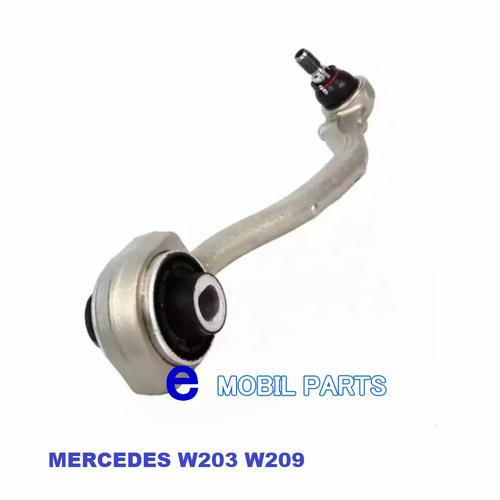 Jual Control Arm Balljoint Bawah Besi Mercedes W203 LH A2043301911 ...
