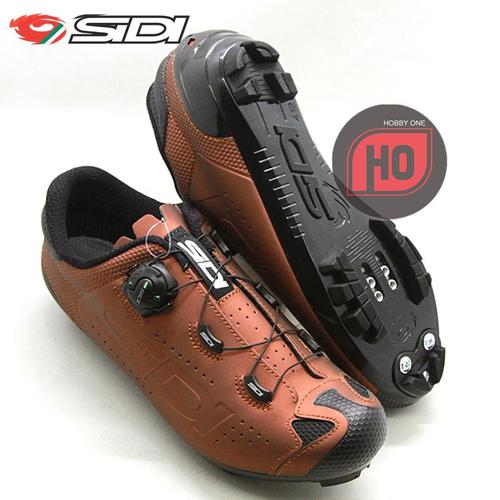 Promo SIDI MTB DUST RUST - Sepatu Cleat MTB - Kota Bandung - Hobby One ...