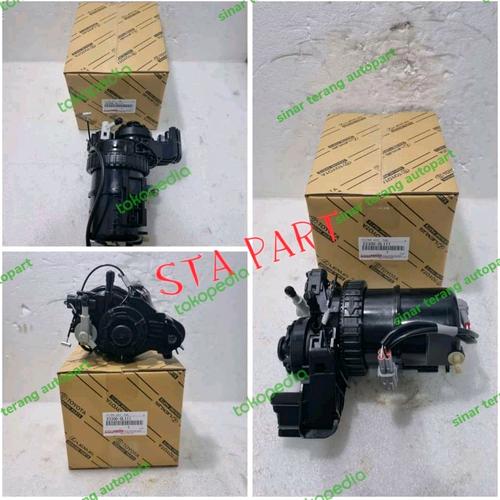 Jual Fuel filter assy Hilux Revo 2GD/Innova Reborn/Fortuner Original ...