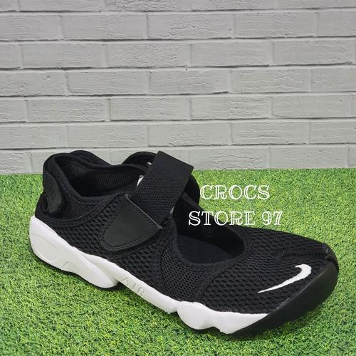 Jual SEPATU NIKE / SEPATU SENDAL NIKE/ SEPATU NIKE AIR RIFT MADE IN ...