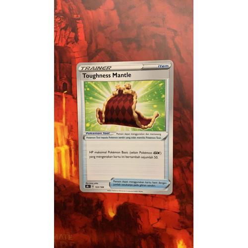 Jual toughness mantle kartu pokemon tcg indonesia vmax climax card ...