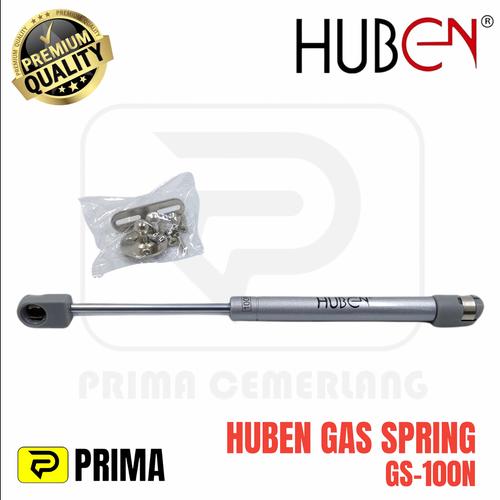 Jual GAS SPRING HUBEN GS-100 - Jakarta Pusat - klikglobaltech | Tokopedia