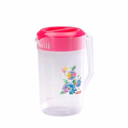 Jual Water Jug 4,1 Lion Star Teko Plastik Eskan Jumbo - Ukuran 4,1 Lt - Kota Bandung - Mitraaren ...