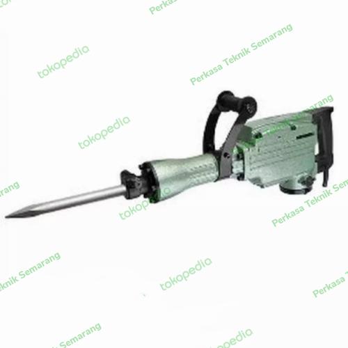 Jual Mesin Bobok Lantai Aspal Beton MOLLAR HD65A Jack Demolition Hammer - Kota Semarang ...
