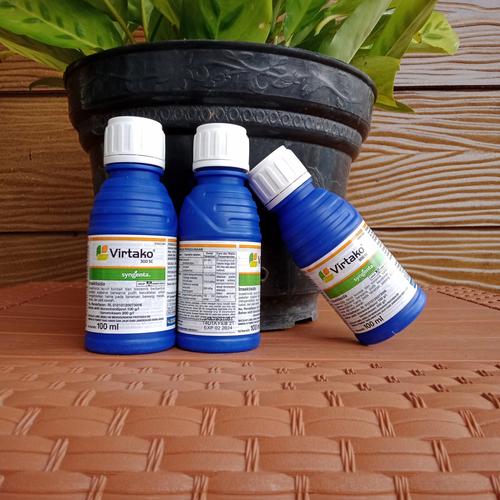 Promo insektisida virtaco 300SC 100 ml - Kab. Jember - KHARISMA _TANI ...