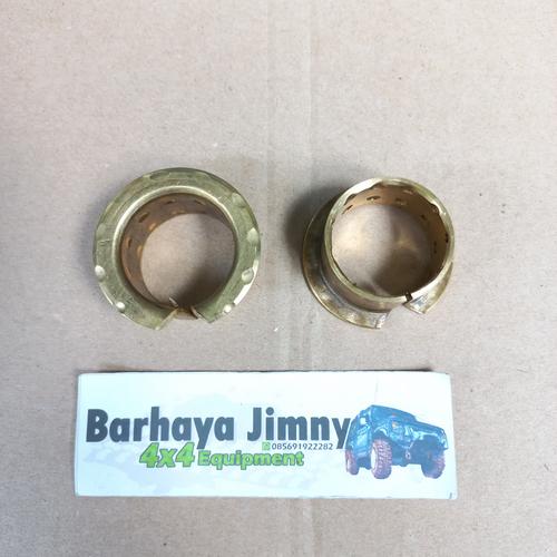 Jual BUSHING SPINDEL KATANA AS RODA DEPAN 4X4 SPINDLE JIMNY 4WD BUSING ...