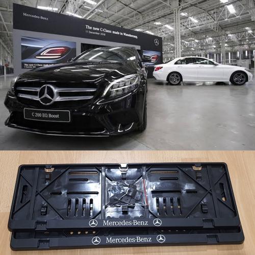 Jual bingkai plat mobil MERCEDEZ BENZ - Kab. Tangerang - skyrev online ...