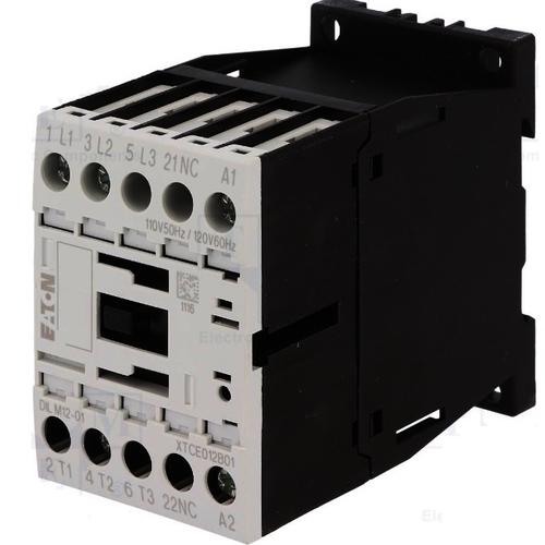 Jual DILM12-01(110VAC) Contactor Eaton Moeller - Jakarta Barat ...