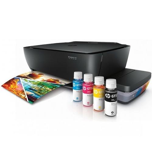 Jual HP Ink Tank Wireless 415 HP 415 HP415 Print Scan Copy Wireless ...