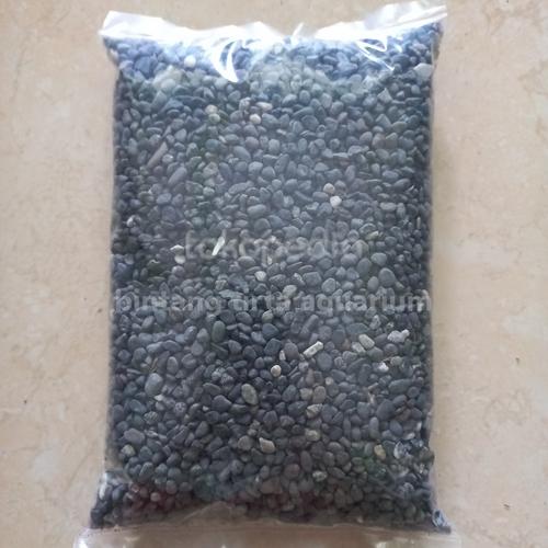 Jual batu hitam sumbawa aquascape terrarium aquarium - Kota Surakarta ...