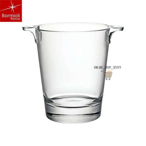 Promo Bormioli Rocco Glass Ice Bucket Ypsilon 1300ml - Jakarta Selatan ...