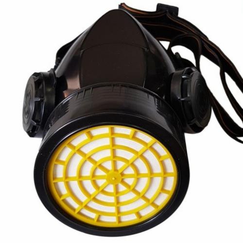 Jual Masker respirator single filter NP 305 Fogging chemical - Jakarta ...