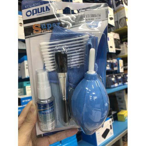 Jual Cleaner Kit Super Cleaning Set Cleaning Kit Cairan Pembersih ...