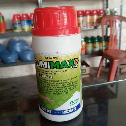 Jual SUMIMAX Herbisida pembeku singkong - Kab. Lampung Tengah ...