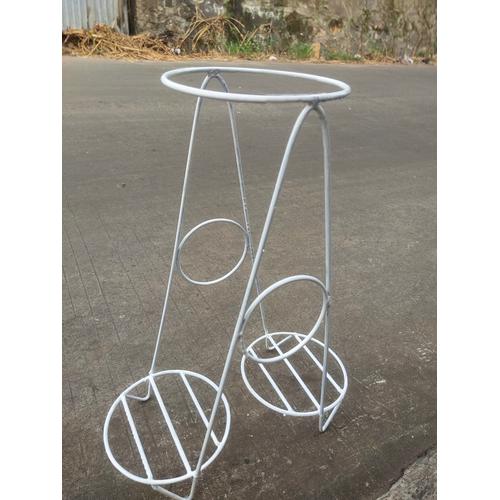 Promo MINI Standing Pot Model Ram A MINI / POT STANDING BESI / STANDING ...