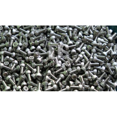 Jual Baut Mounting Teleskop Stainless SS304 Hex Torx - Hex Head - Kota ...
