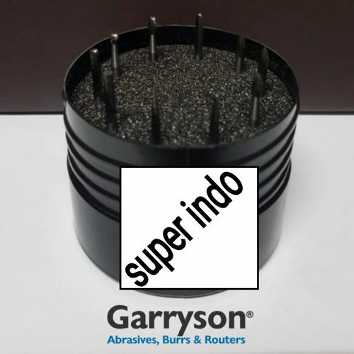 Jual Garryson Rotary / Rotary Burrs Set GGBKIT-39 England - Jakarta Barat - Super indo 1 | Tokopedia