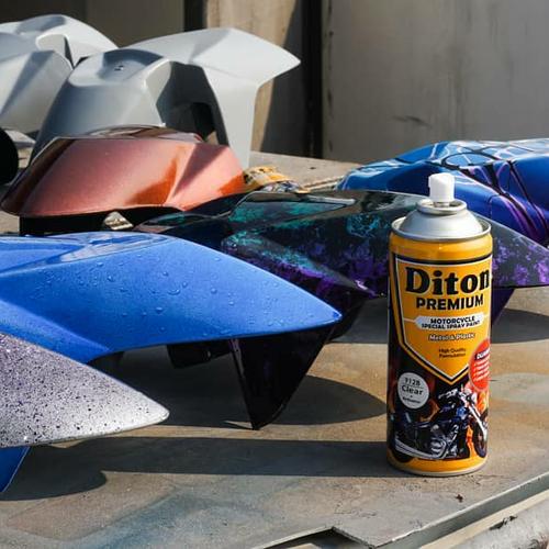 Jual DITON PREMIUM METALLIC COLORS - 9239 - Kota Bandung - House of ...