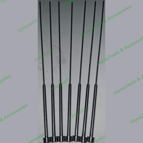 Jual Step Pin Ejector 2 x 3 x L 200mm | 250mm - 200mm - Kab. Bekasi ...