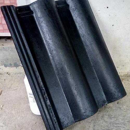 Jual Genteng Beton flat, Genteng motif, Minimalis Modern - Type Garuda ...