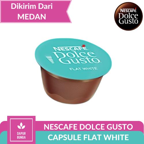 Jual Capsule NDG Nescafe Dolce Gusto Eceran Variant Pack Dikirim Dari ...