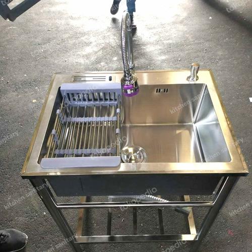Jual kitchen sink standing - Kota Tangerang - pusat kitchen sink ...