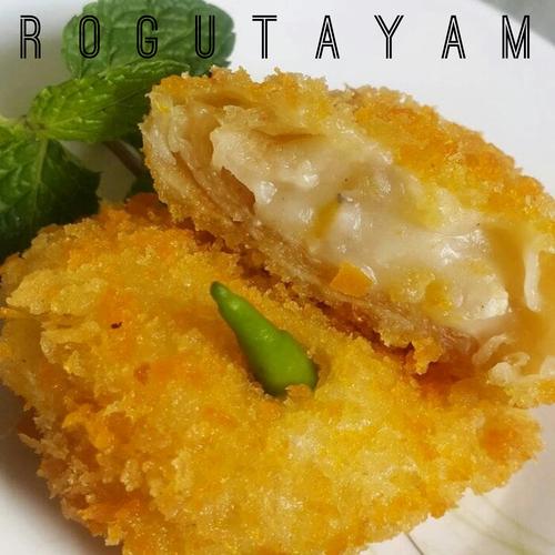 Jual risol rogut ayam - Jakarta Timur - madam risol | Tokopedia