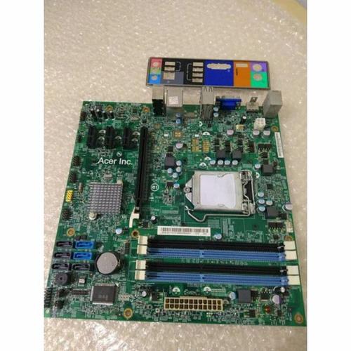 Jual Motherboard Mobo PC Merk Acer Predator G3600 1155 Sandy 4 Slot Ram ...