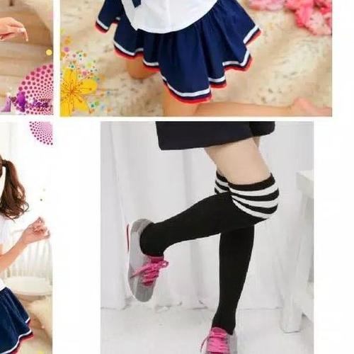 Jual SEIFUKU SERAGAM SEKOLAH JEPANG KOREA NAVY COSTUME COSPLAY ...
