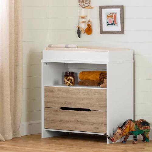 Jual Changing Table Daro Baby Tafel Minimalis Kayu - Kab. Jepara ...
