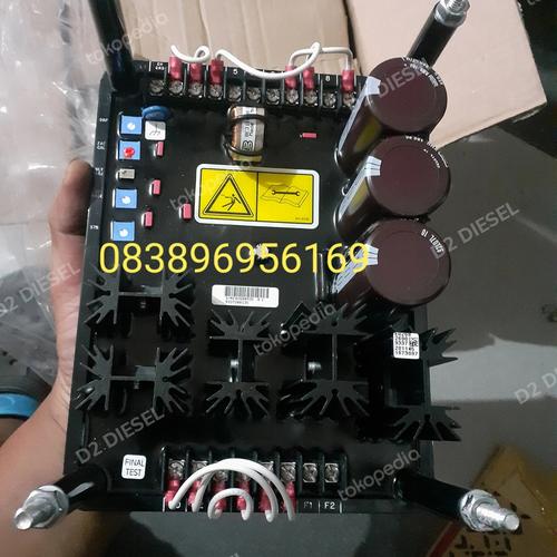 Jual 365-2076/3652076 regulator AVR catepillar genuine part - Jakarta ...