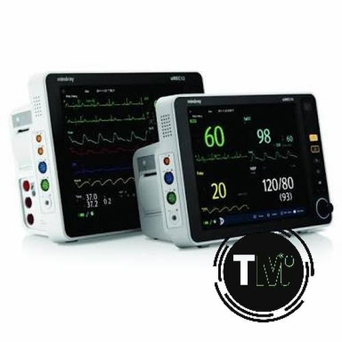 Jual PANTIENT MONITOR MINDRAY / pasien monitor umec 10 MINDRAY ...