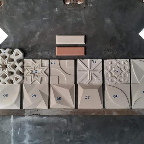 Jual Batu alam tempel bata tempel 3d wall panel - Kab. Purwakarta ...