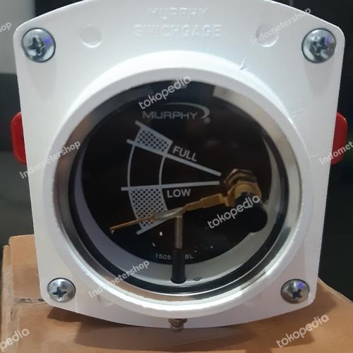 Jual FW Murphy L150 (15700135) Liquid Level Swichgage - Jakarta Selatan ...