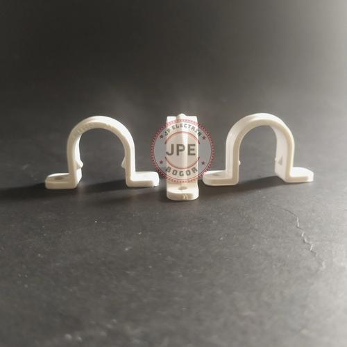 Jual Klem Pipa Counduit 20mm Lesso/Klem Pipa Lesso 20mm - Kab. Bogor ...