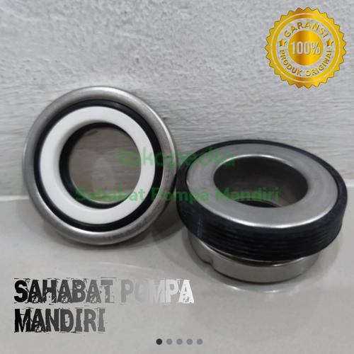 Jual Mecanical seal pompa ebara 125x100 FSJA asli ebara - Jakarta Barat - Sahabat Pompa Mandiri ...