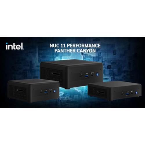 Jual Mini PC Intel Intel NUC NUC11PAHi5 / RNUC11PAHi50000 - Kota Medan ...