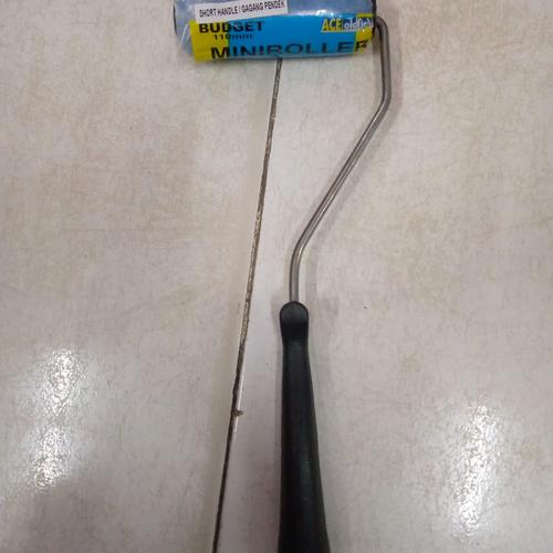 Jual ace budget miniroll gagang pendek - Jakarta Timur - samudra paint ...