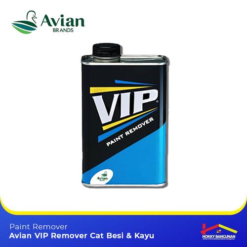 Jual Pengelupas Cat Besi dan Kayu/VIP Remover - 250gram - Kota Surabaya ...