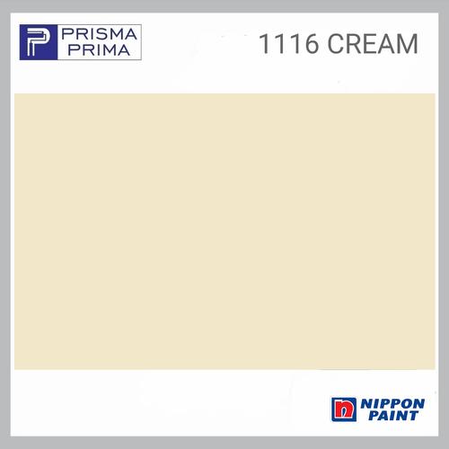 Jual Cat Tembok Komilex Nippon Paint Dinding Interior Exterior 25 Pail ...