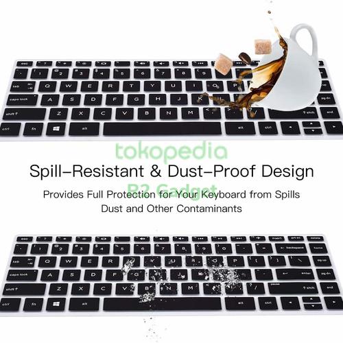 Jual Xiaomi Redmi Book 15 Cover Alas Pelindung Keyboard Protector ...
