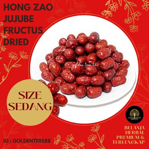 Jual ANGCO / HONG ZHAO / KURMA CINA - 100gram - Jakarta Barat - GOLDEN ...