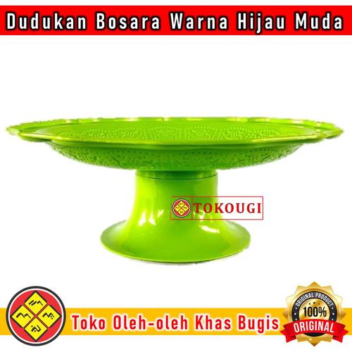 Jual Alas Bosara Bahan Plastik Khas Bugis Makassar - Kab. Bone ...